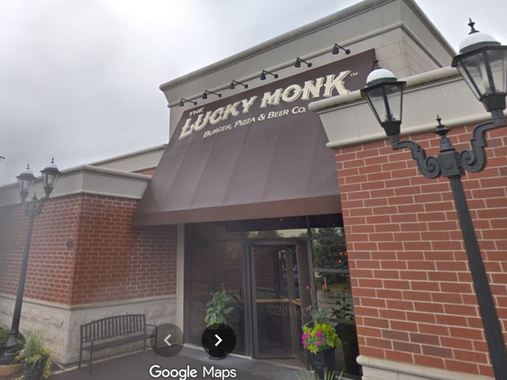 The Lucky Monk seeks liquor license amid plans to open at former Emmett ...