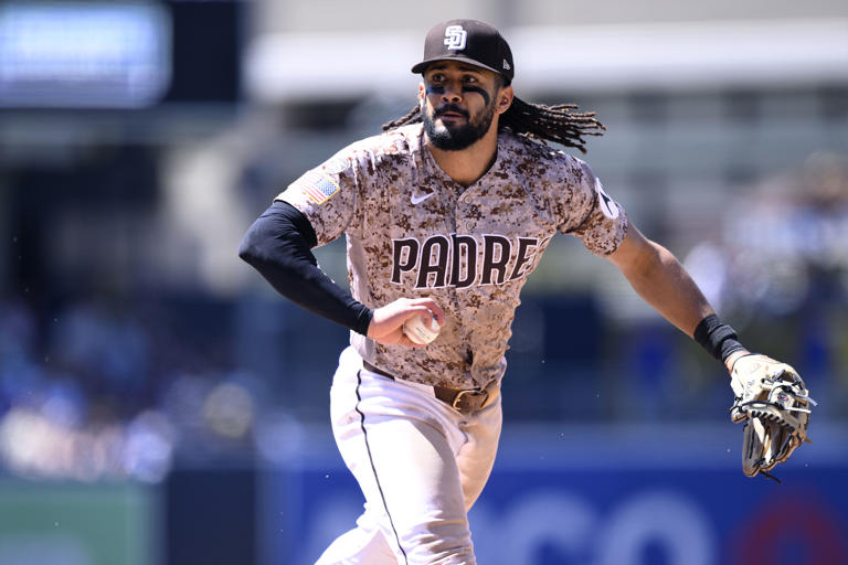 Where to watch Cincinnati Reds vs. San Diego Padres: Live stream, start ...