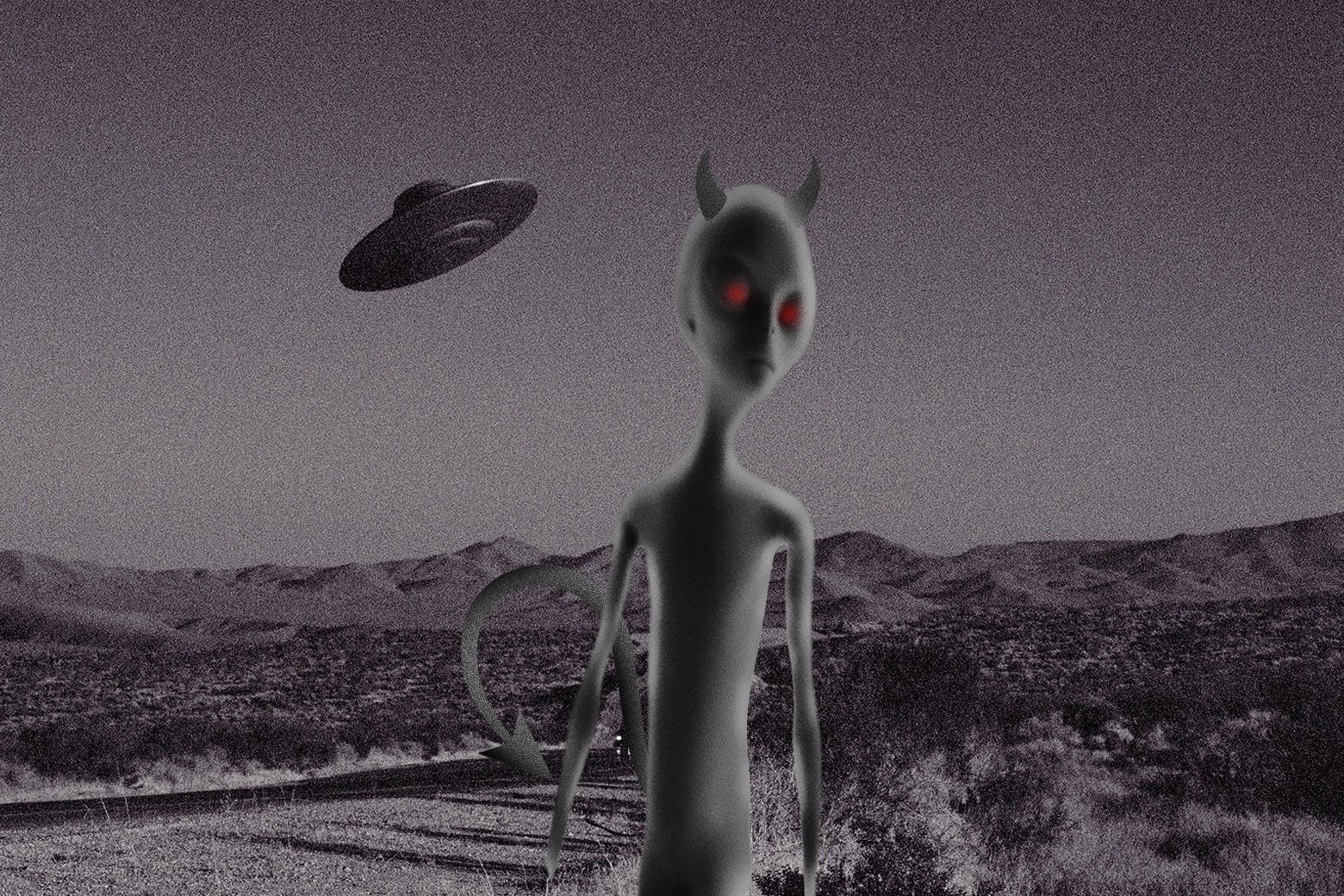 The Catholic Church fired an in-house exorcist for saying UFOs are ...