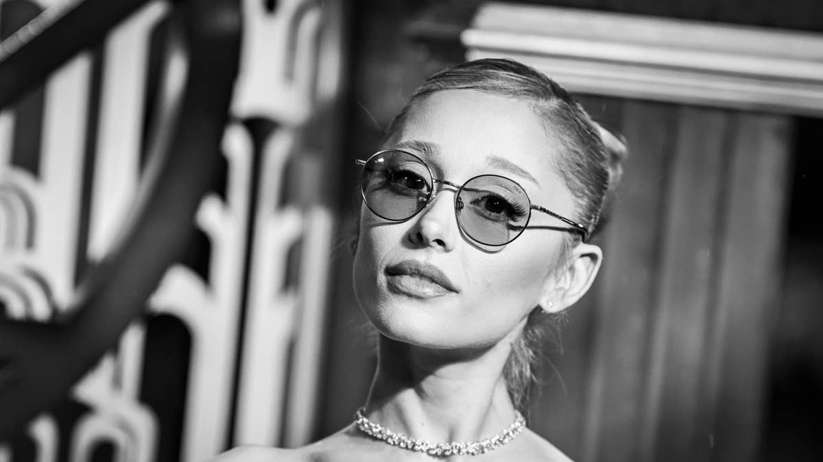 Pop star earns 10th No. 1, tying Taylor Swift for most debuts at No. 1