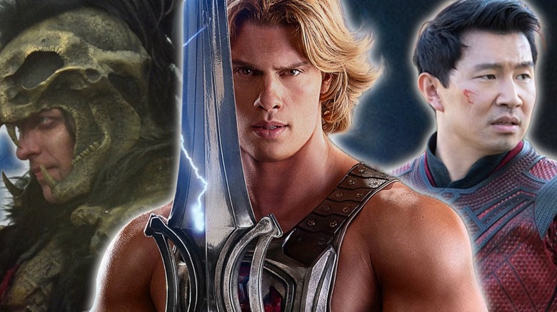 5 best fantasy movies to watch if you like the Masters of the Universe