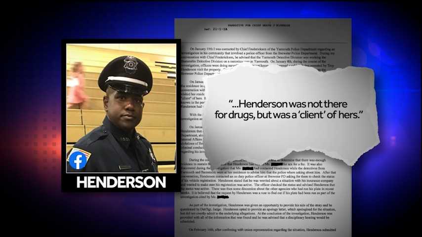 Despite police reforms, these MA officers resigned to avoid discipline ...