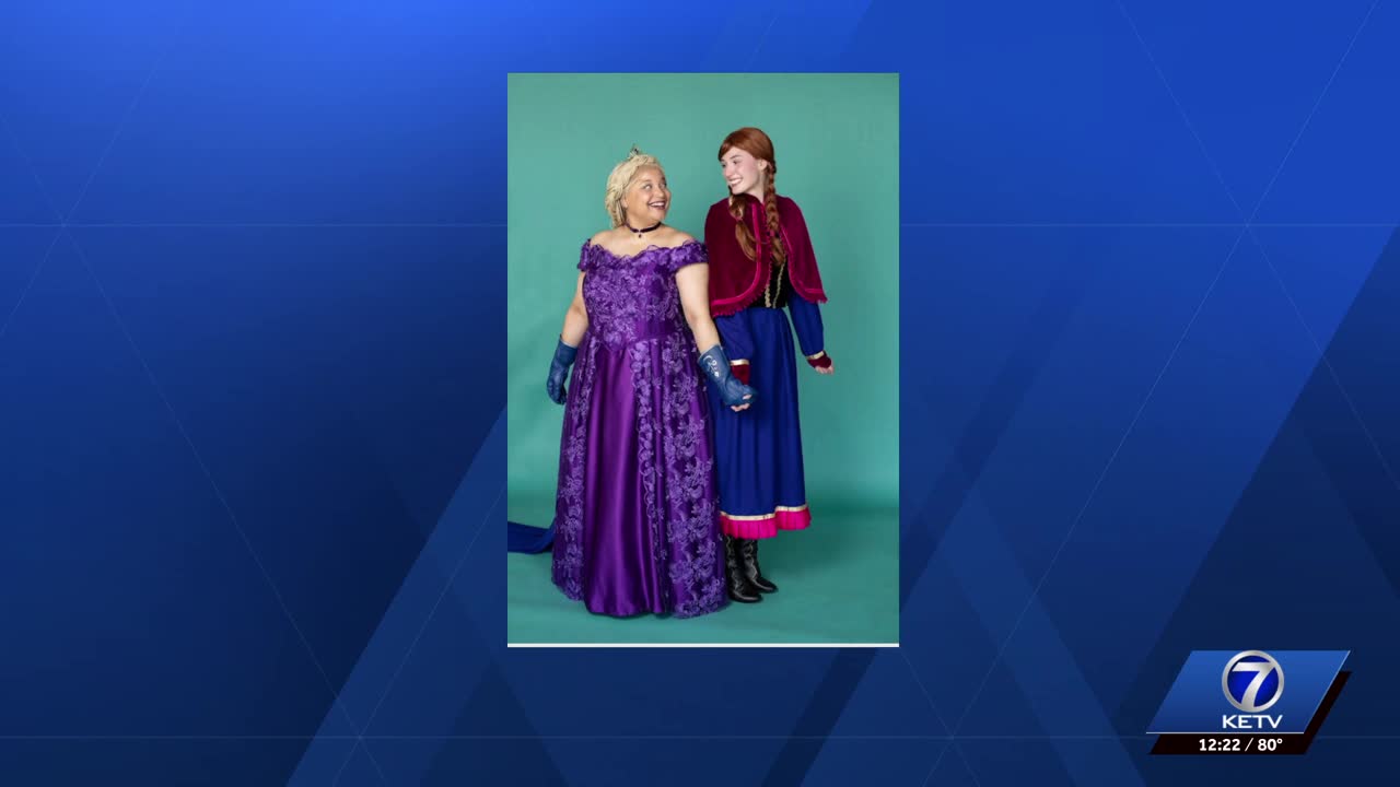 Cool down this summer with 'Frozen' at the Rose Theater