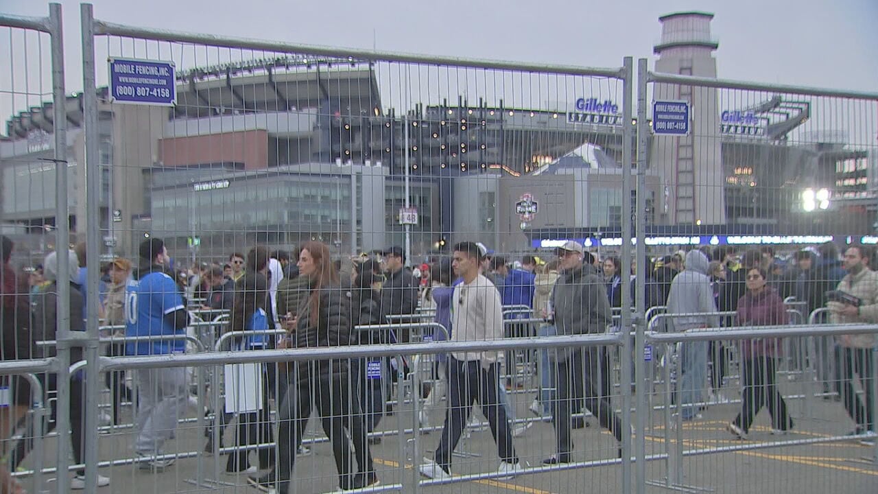 State leaders give final reminders for fans, residents before World Cup
