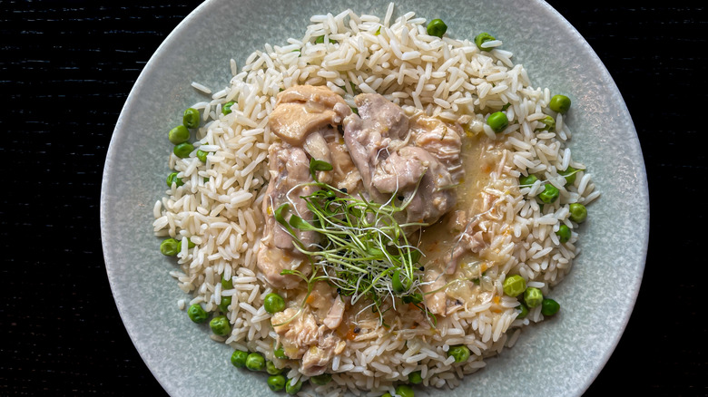 9 traditional German chicken dishes everyone should try at least once