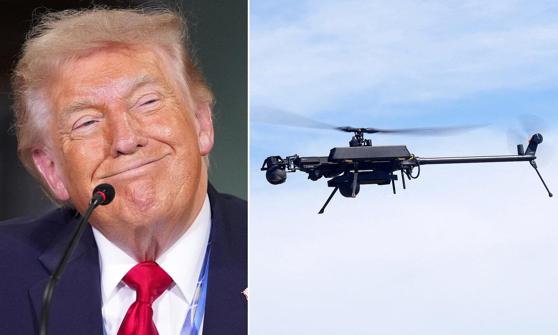 MAGA faces brutal warning over rampant advance of extraordinary new ...