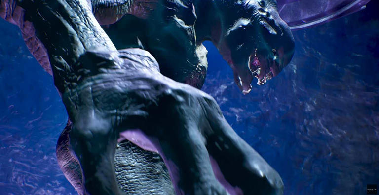 Halo officially announces new prequel starring fan favorite characters