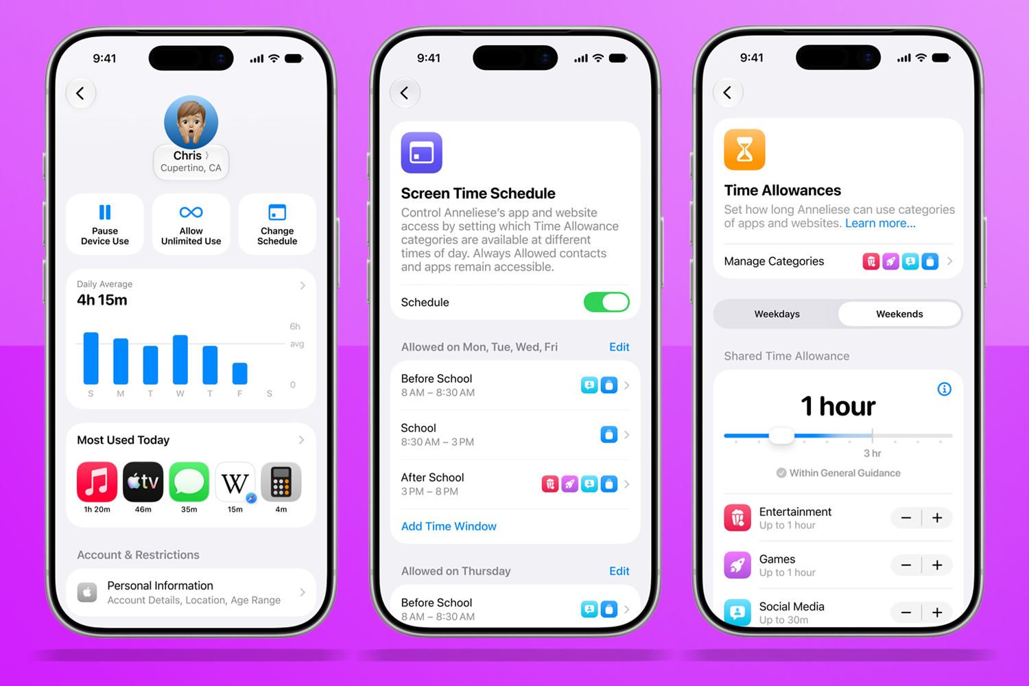 Apple’s new child safety features are what I’ve been waiting for – but ...