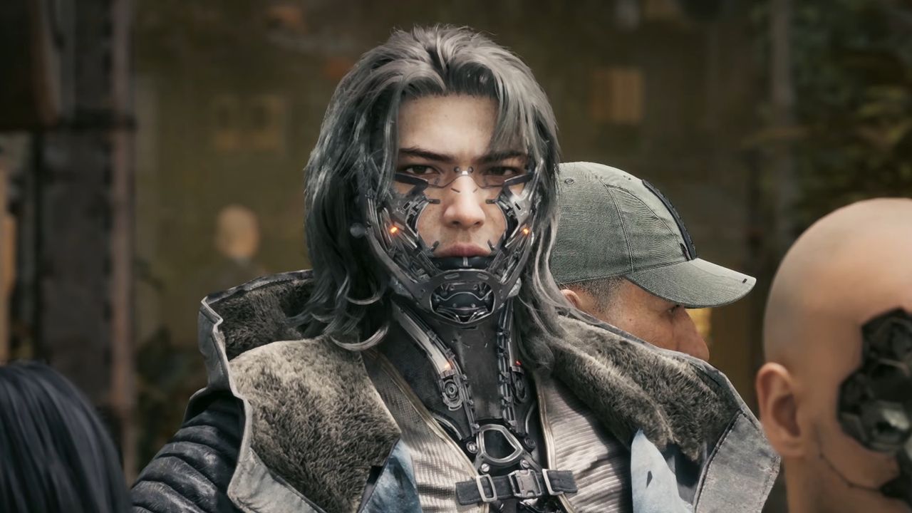 In today's AI hardware disaster, Stellar Blade Blood Rain devs ...