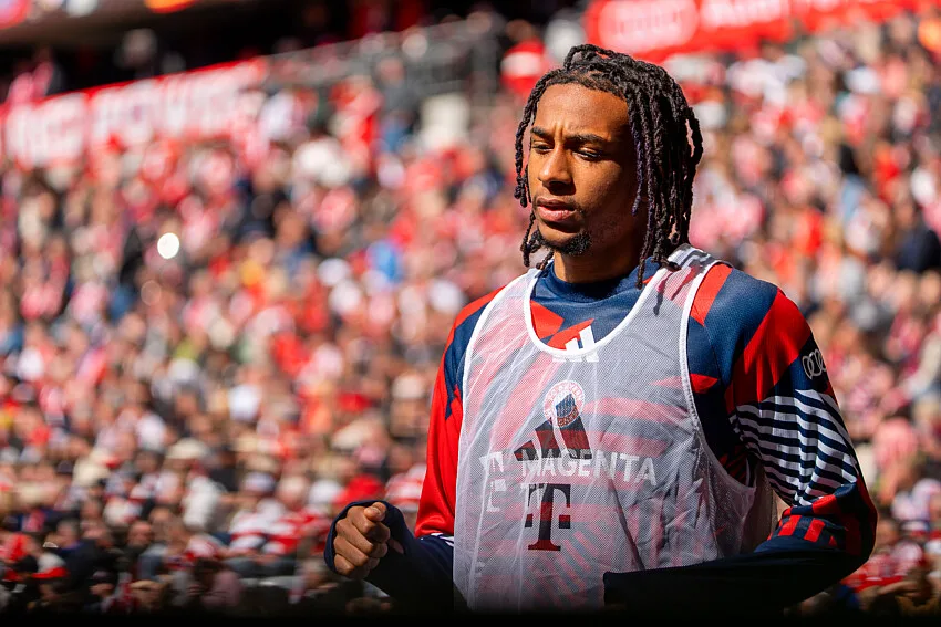 Le Bayern Munich veut 200 M€ pour Olise