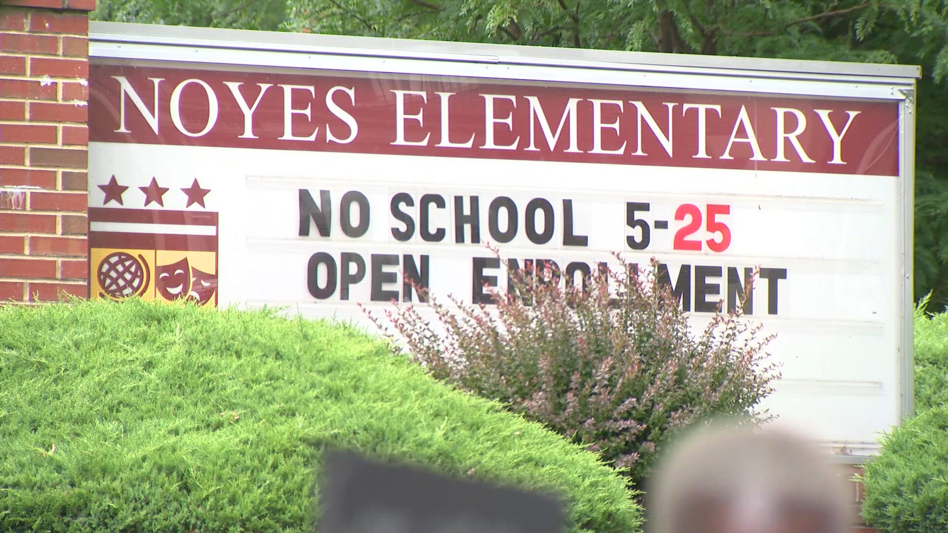 Parents and teachers are pushing to close an elementary school due to ...