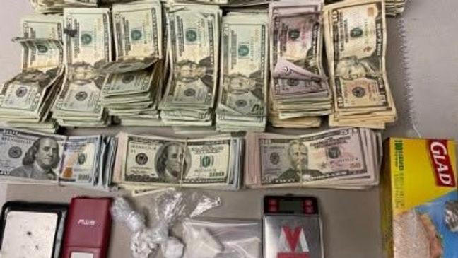 Fall River man pleads not guilty after police seize drugs, gun in home ...