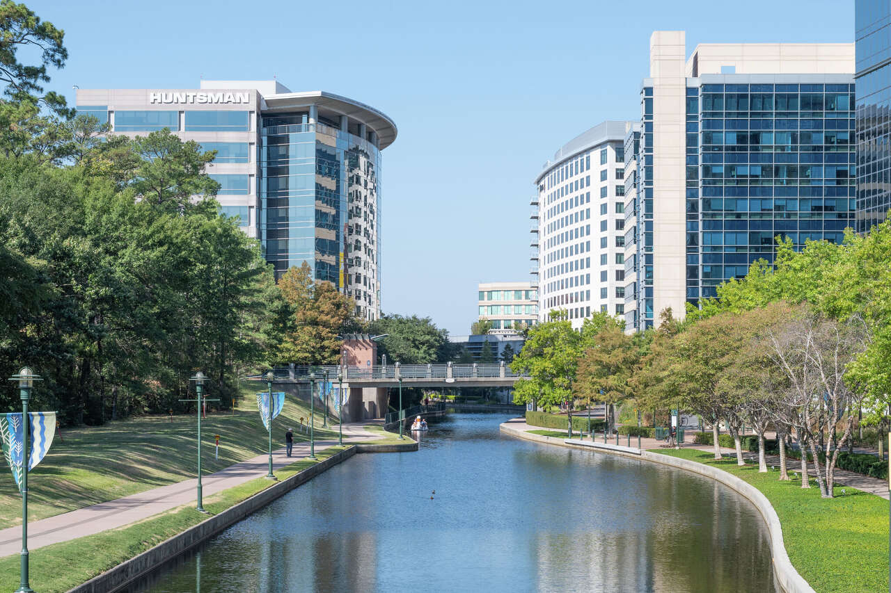 3 of the wealthiest US suburbs are in the Lone Star State but not ...