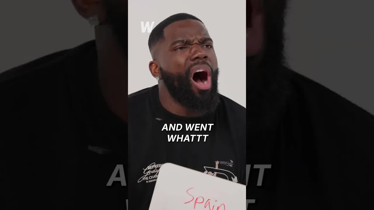 They thought they had all the answers until NHS came up 😭🤓 Full episode ...