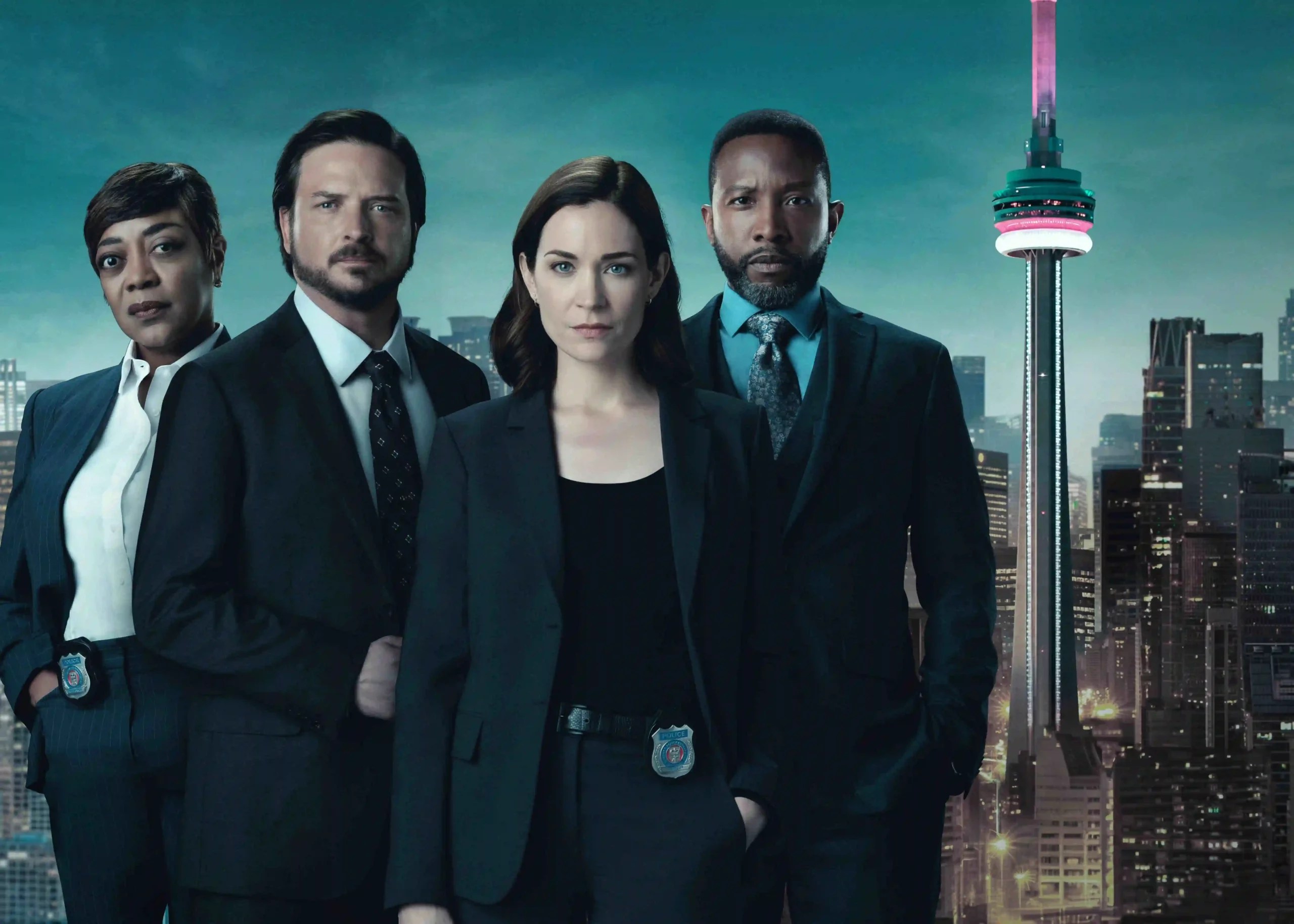 ‘Law and Order Toronto’ cracks the why