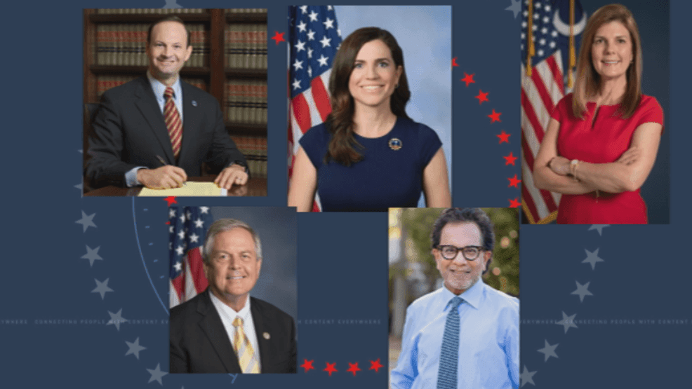 State primary Tuesday sees record early voting as polls open 7 a.m. to ...