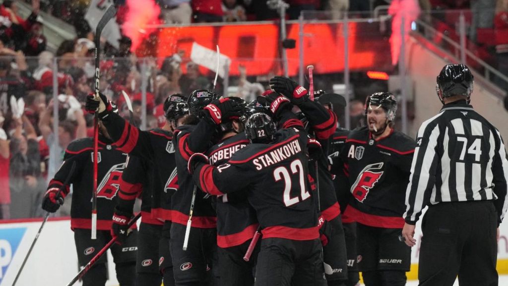 NBA, NHL title series continue delivering big audiences for ABC