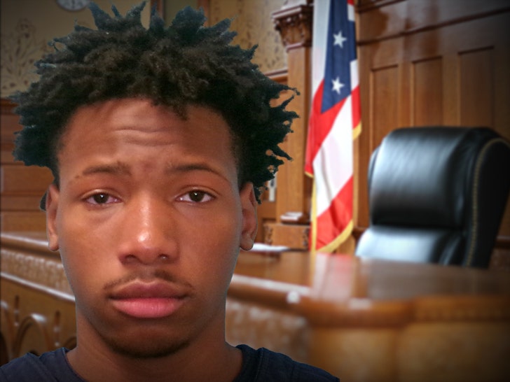Karmelo Anthony Murder Trial Detective Says Knife in Stabbing Was Legal ...