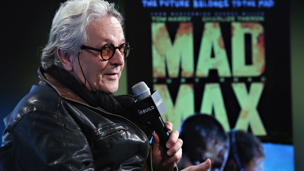 Evolving stories of the Mad Max universe