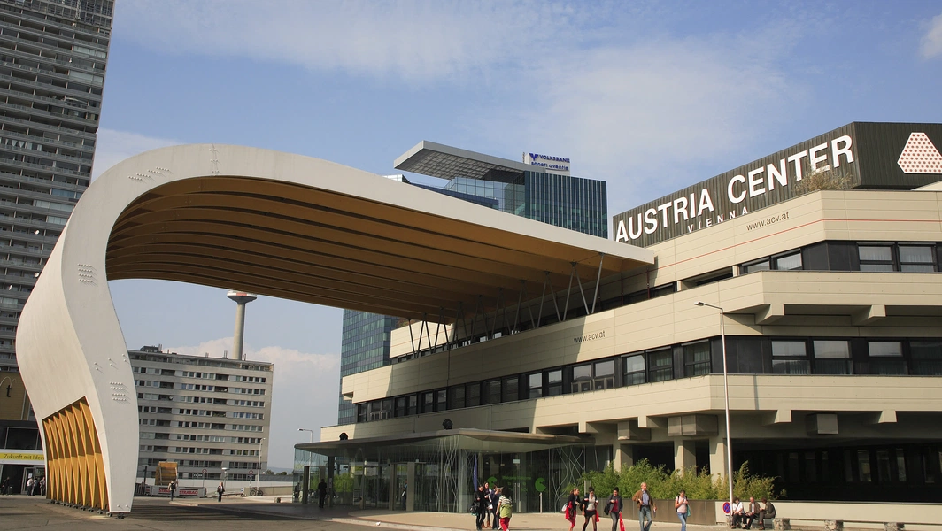 High end Vienna 2026 debuts with record-breaking hi-fi launches