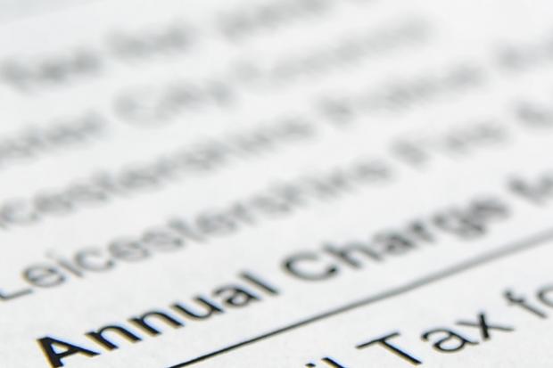 Shock figures reveal scale of council tax debt crackdown across Britain