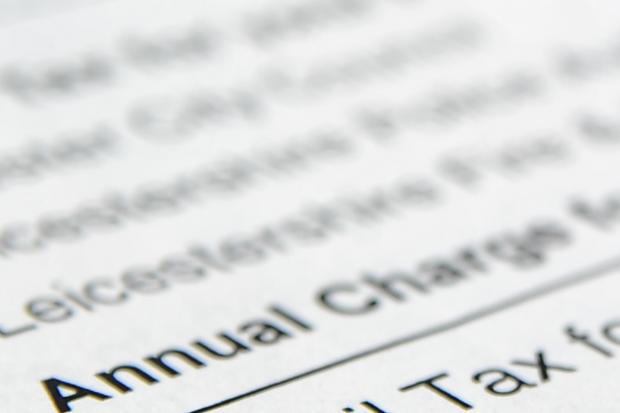 Shock figures reveal scale of council tax debt crackdown across Britain