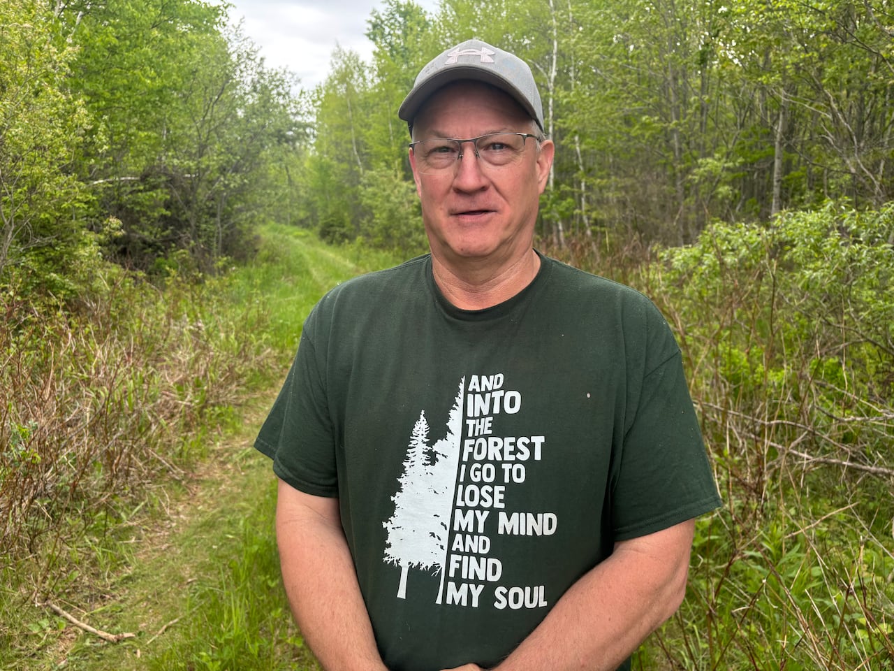 Road cleanup in western PEI the next step toward Island-wide trail ...