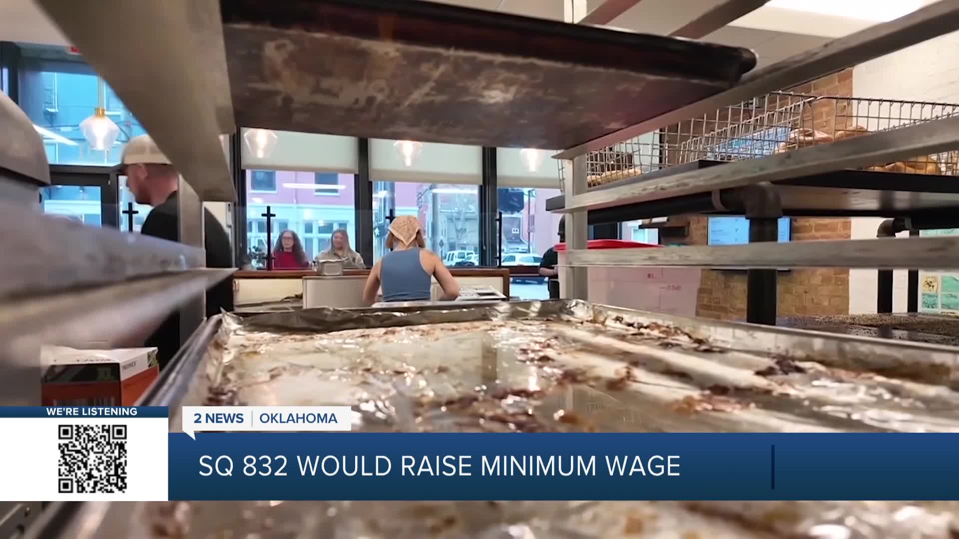 Yes or no: Understanding the measure aimed at raising Oklahoma's ...