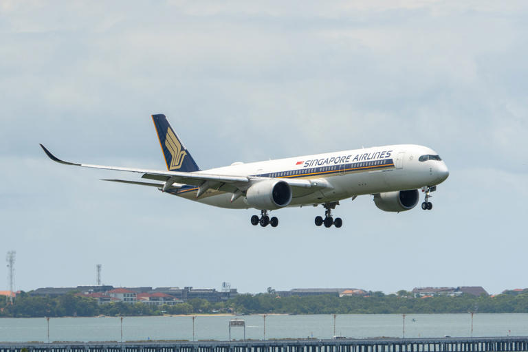 Southwest adds Singapore Airlines as its eighth foreign partner