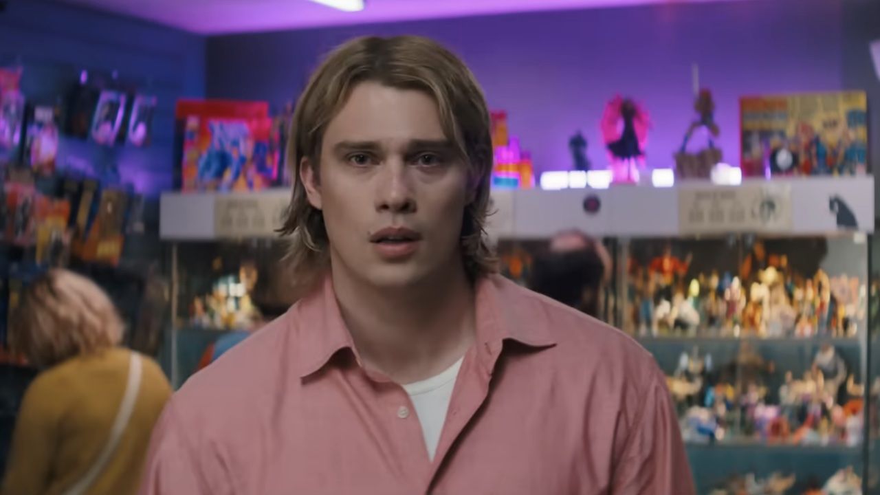 Nicholas Galitzine clears up one major plot hole in Adam’s Masters of ...