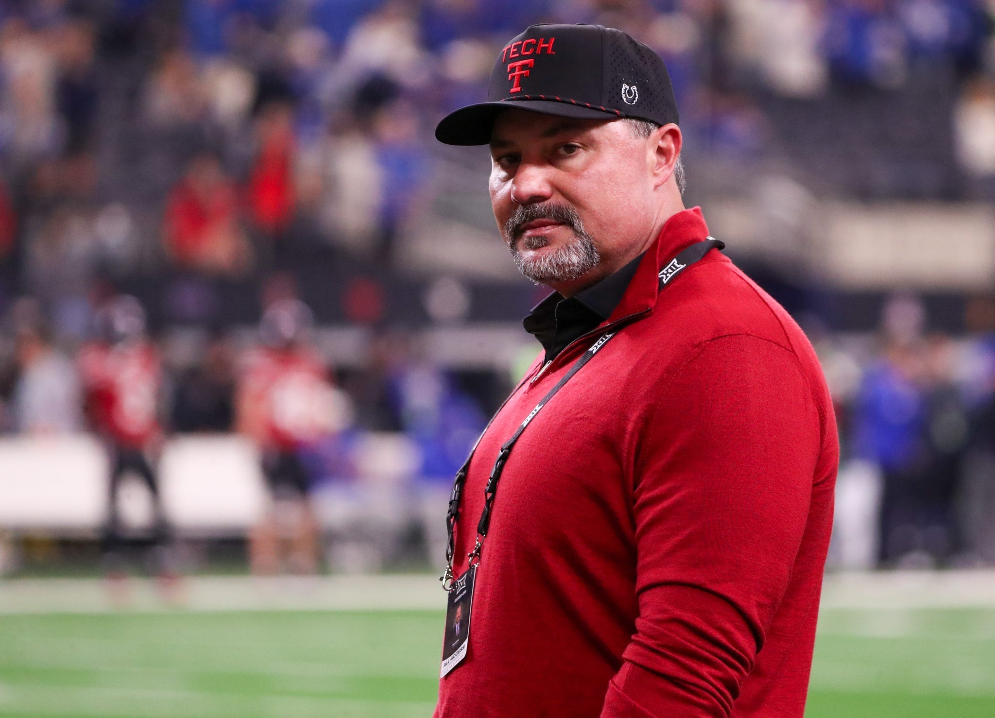 Cody Campbell opens up on Brendan Sorsby, NIL, CFB reform in statement