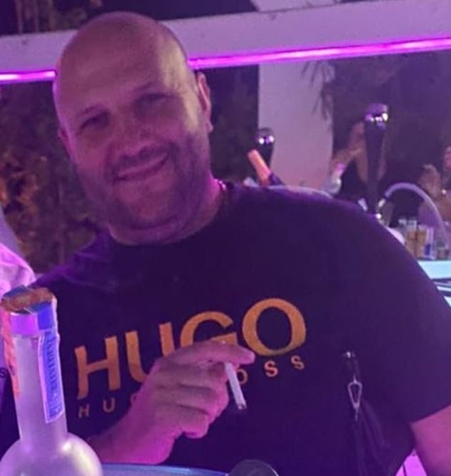 The famous North London high street taken over by 'dodgy' Albanian bars