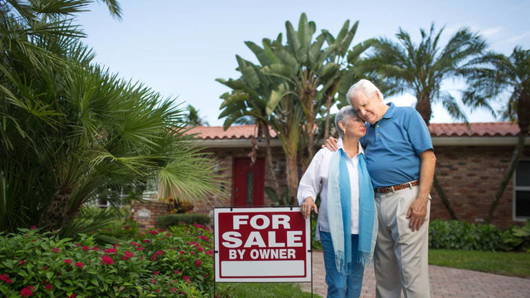 Discover the hidden costs of downsizing in retirement you might not expect