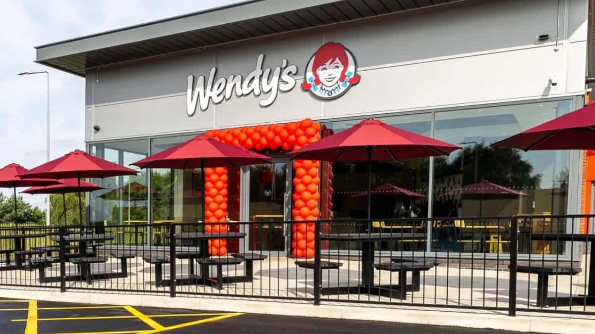 Wendys Unveils a New Meal and a First-Ever Frosty Creation Is This the ...