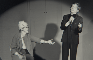 Martin Short documentary 'Marty, Life is Short' contends for Emmys