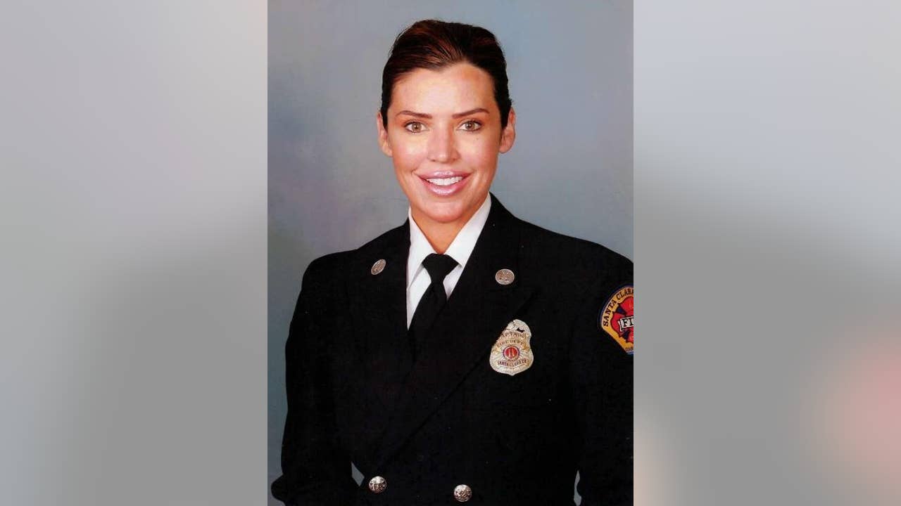 Trailblazing Bay Area fire chief dies at 58 due to 'job related cancer'
