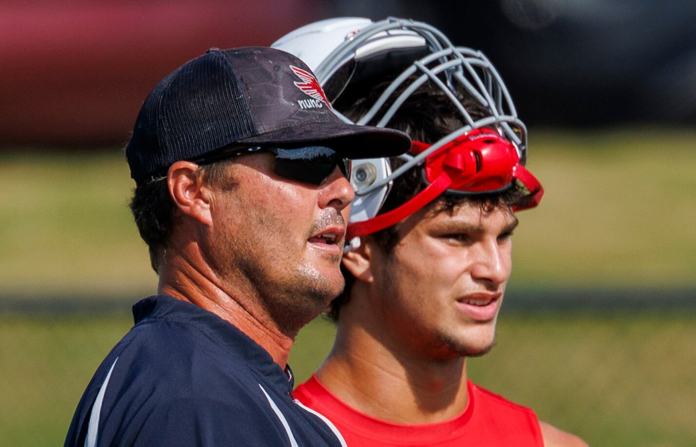 Philip Rivers, St. Michael Catholic set for high-profile season opener ...