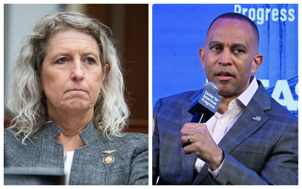 Black faith leaders challenge Kiggans on race, Medicaid and 'cotton ...