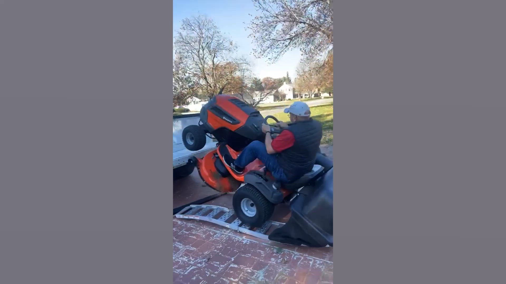 Best fails of the week