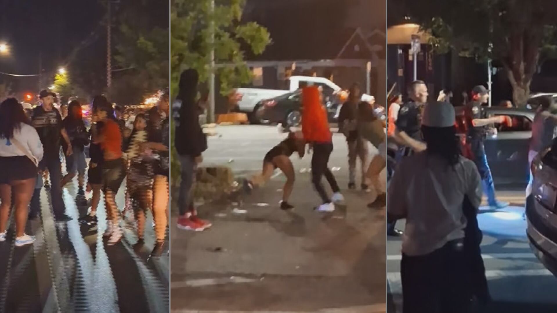 Unruly crowds continue to be a problem on Louisville’s Bardstown Road