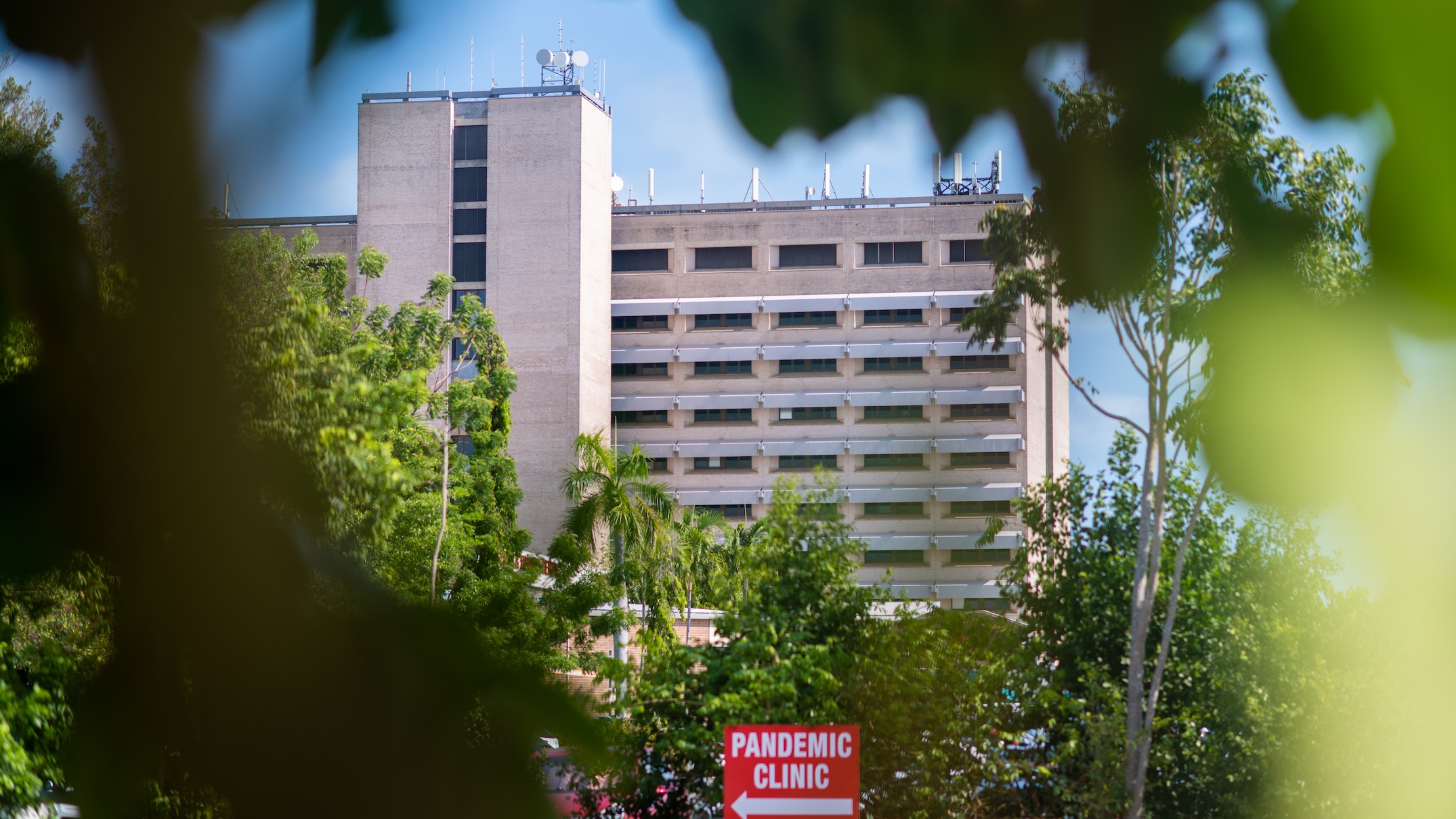 Darwin youth mental health ward found to be unsafe and not fit for ...