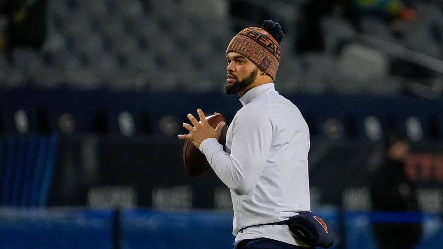 Chicago Bears 53-man roster projection going into start of minicamp