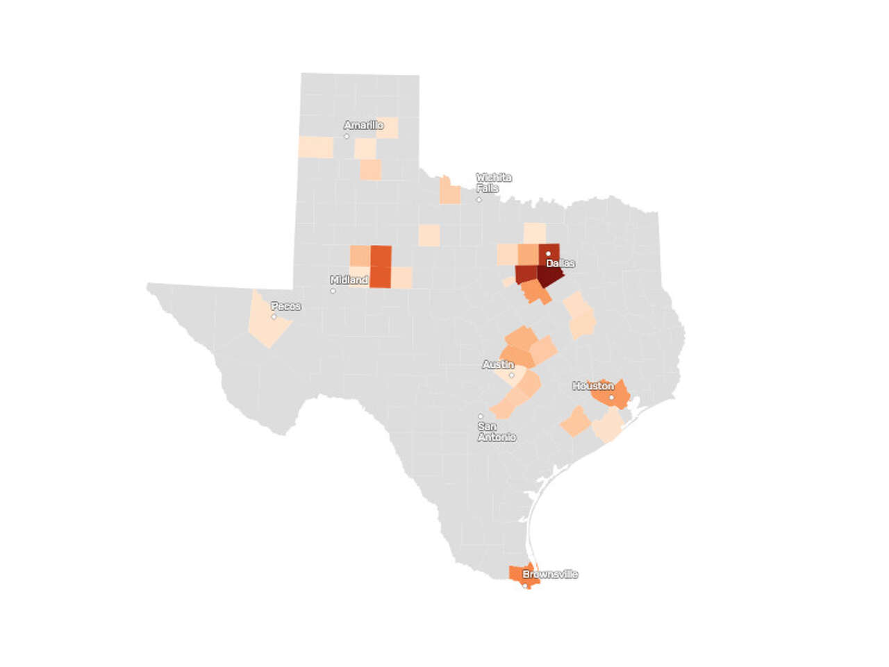Exclusive: Hundreds of large data centers want to join the Texas grid ...