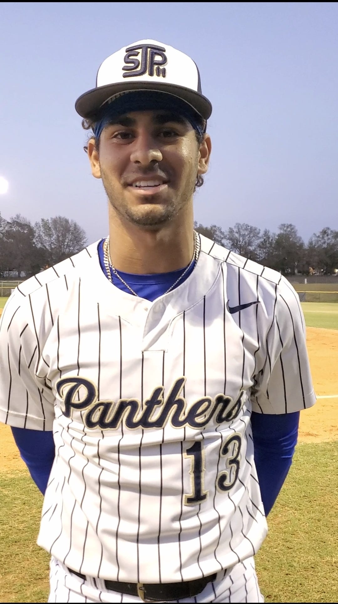 Which baseball star should be All-Big Bend Player of the Year? Vote now
