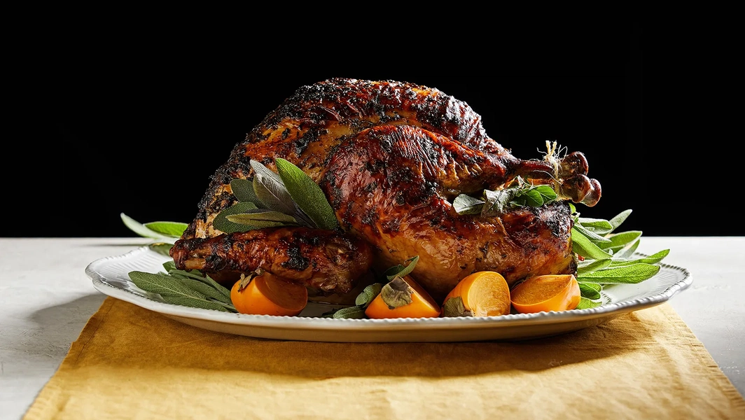 18 easy and flavorful turkey recipes