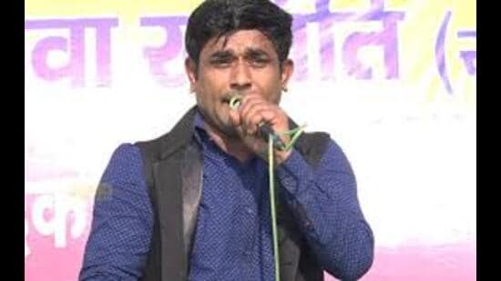 Haryanvi folk singer Pepsi Sharma dies at 38