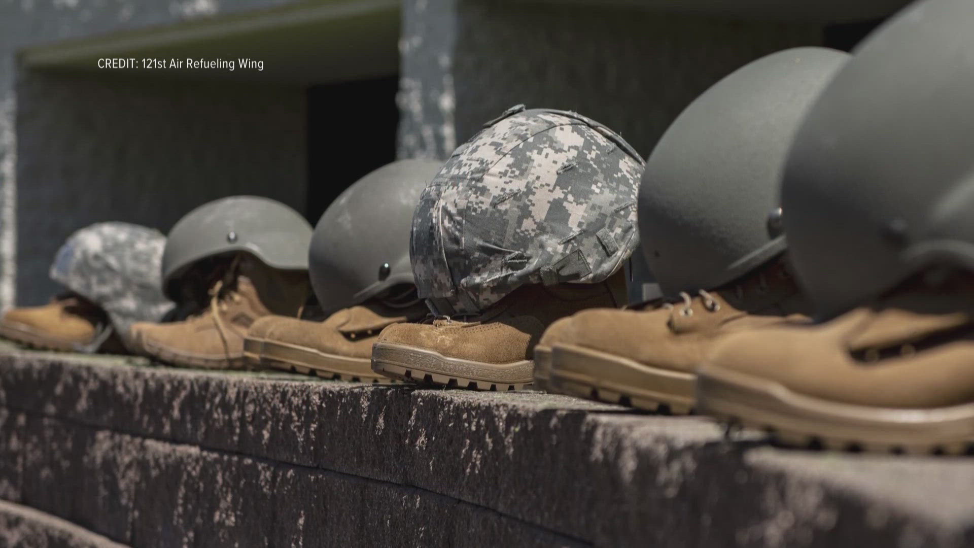 Military suicide report raises family concerns