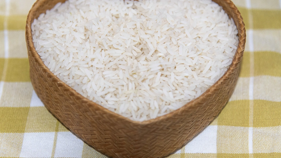 Master the art of perfect rice every time