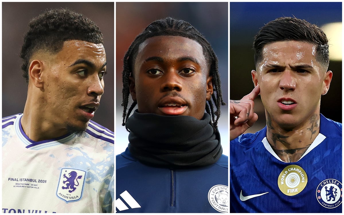 Transfer news live: Arsenal deal agreed; Chelsea wait on Enzo bid