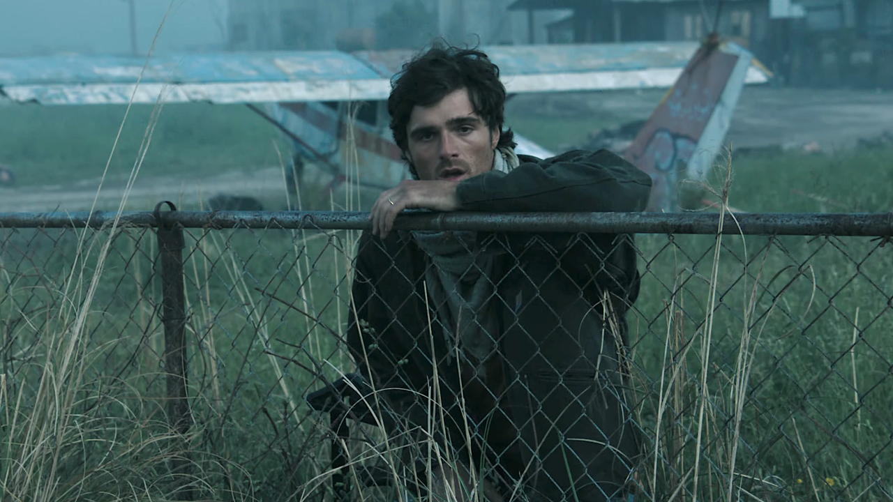 Jacob Elordi goes action hero in The Dog Stars trailer, but it's ...